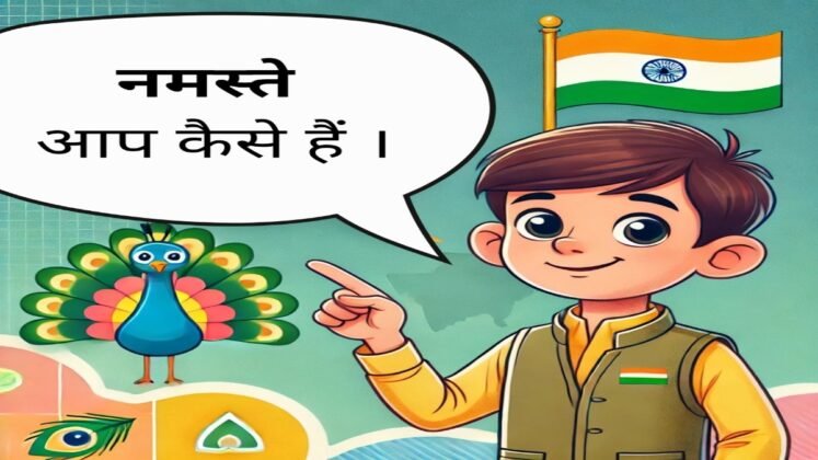 Learn Basic Hindi Phrases: Essential Words and Sentences for Beginners ...